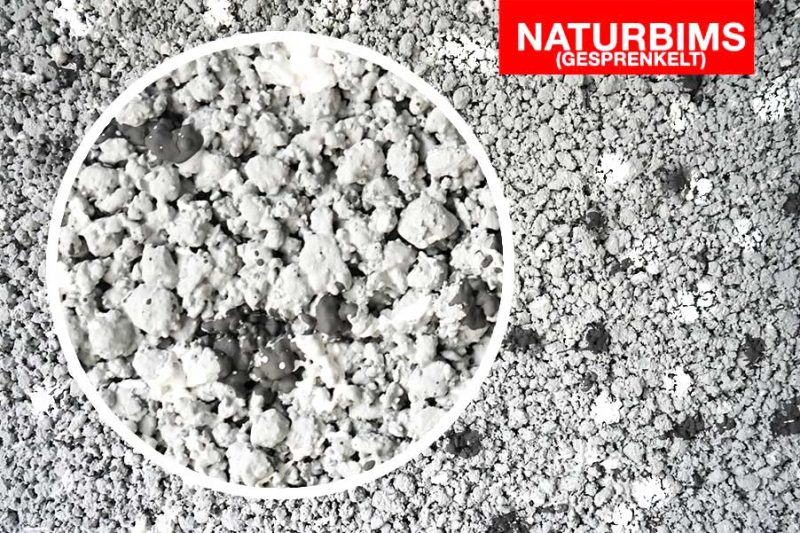 Bims – Hoffmann Fertiggaragen