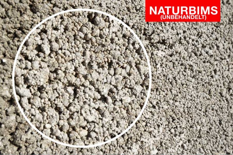 Bims – Hoffmann Fertiggaragen